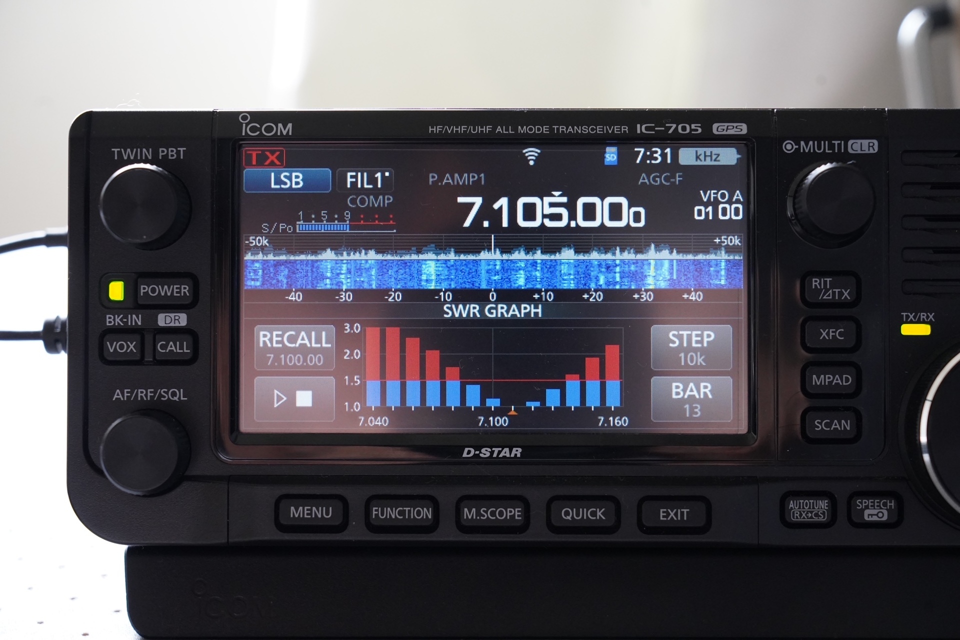 簡易型ネットワークアナライザ「Lite VNA」を使ってみる: 電子工作の小部屋